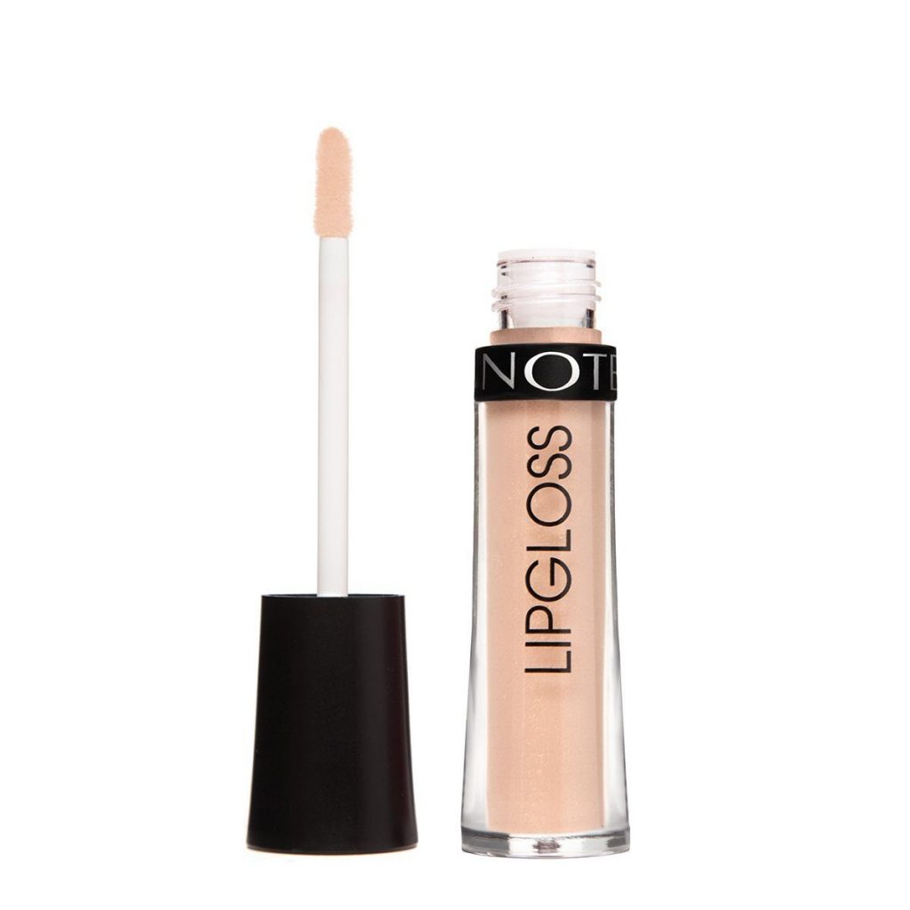 Hydra Colour Lip Gloss | Note Cosmetics Nigeria - Highly Quality ...