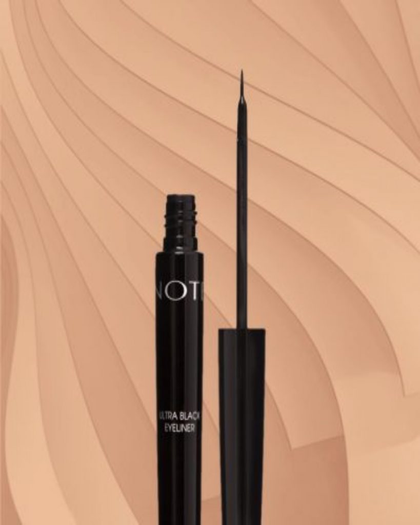 Note Cosmetics Nigeria | High Quality & Affordable Makeup Products