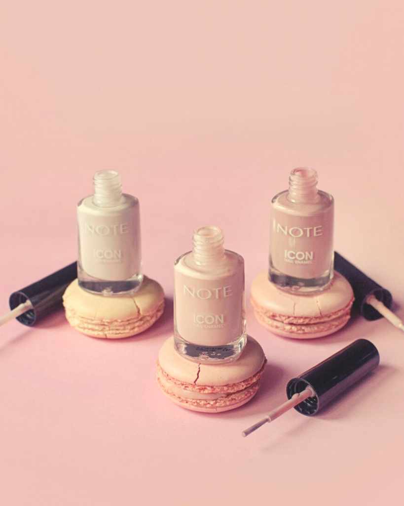 Note Cosmetics Nigeria | High Quality & Affordable Makeup Products